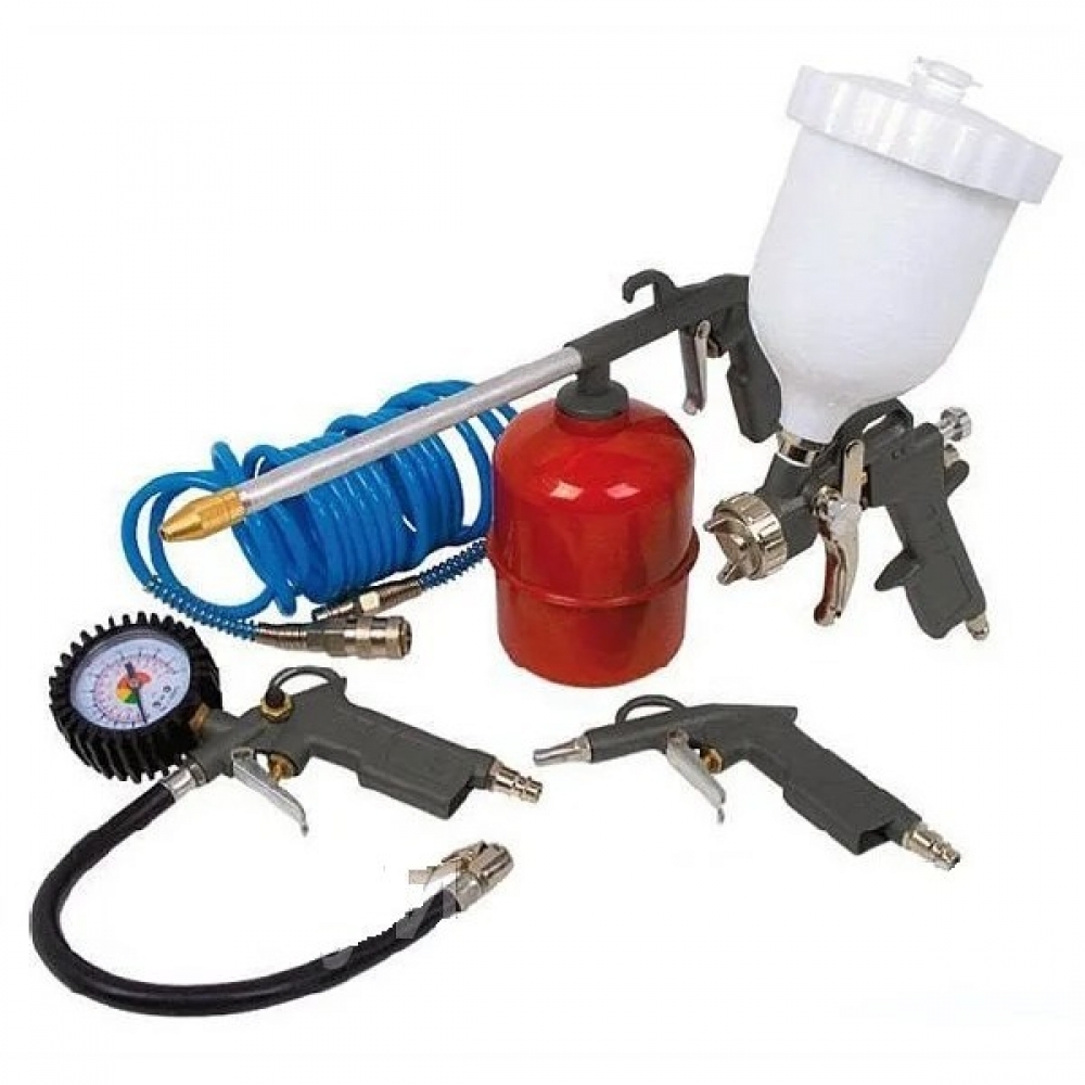 Набір комплектуючих для повітряного компресора Edon WP-5