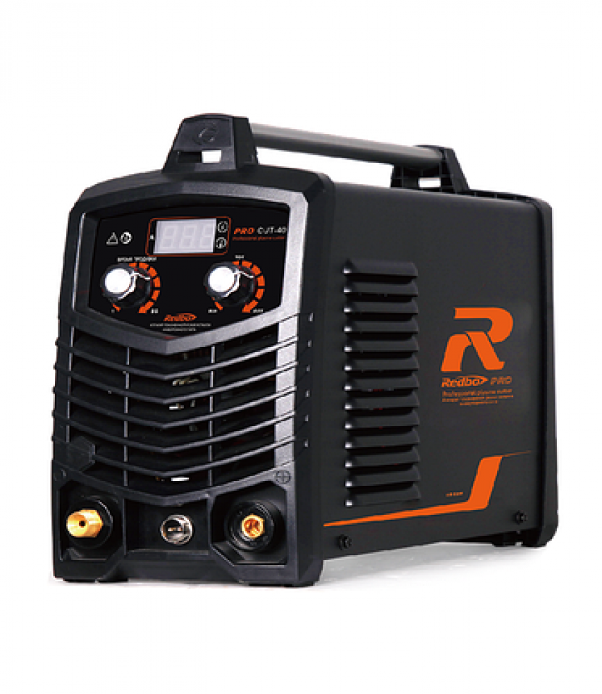 Плазморіз Redbo R PRO CUT-40